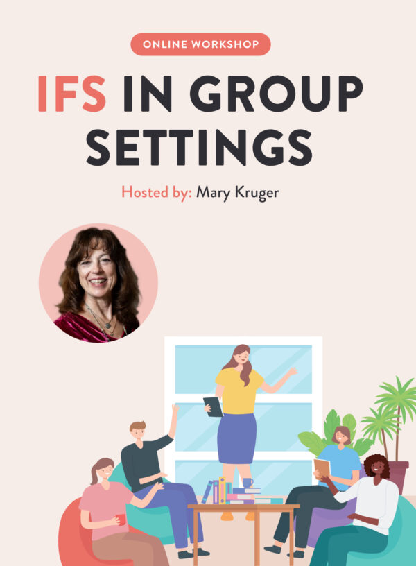 IFS in Group Settings - Life Architect
