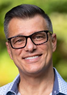 Frank Anderson - Life Architect