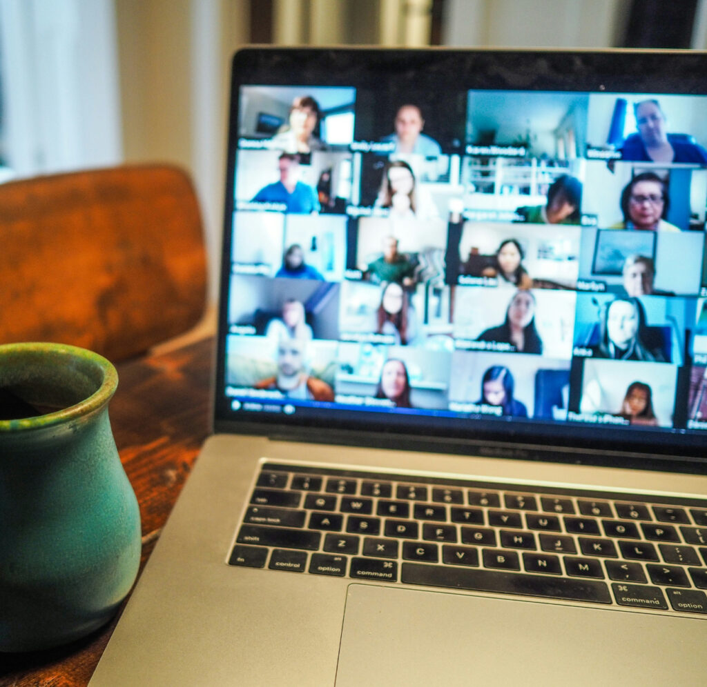 IFS and the Polyvagal Theory. An online workshop with Alexia Rothman