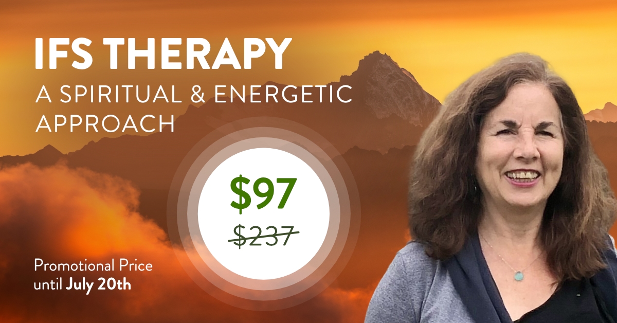 Protector Parts in IFS Therapy