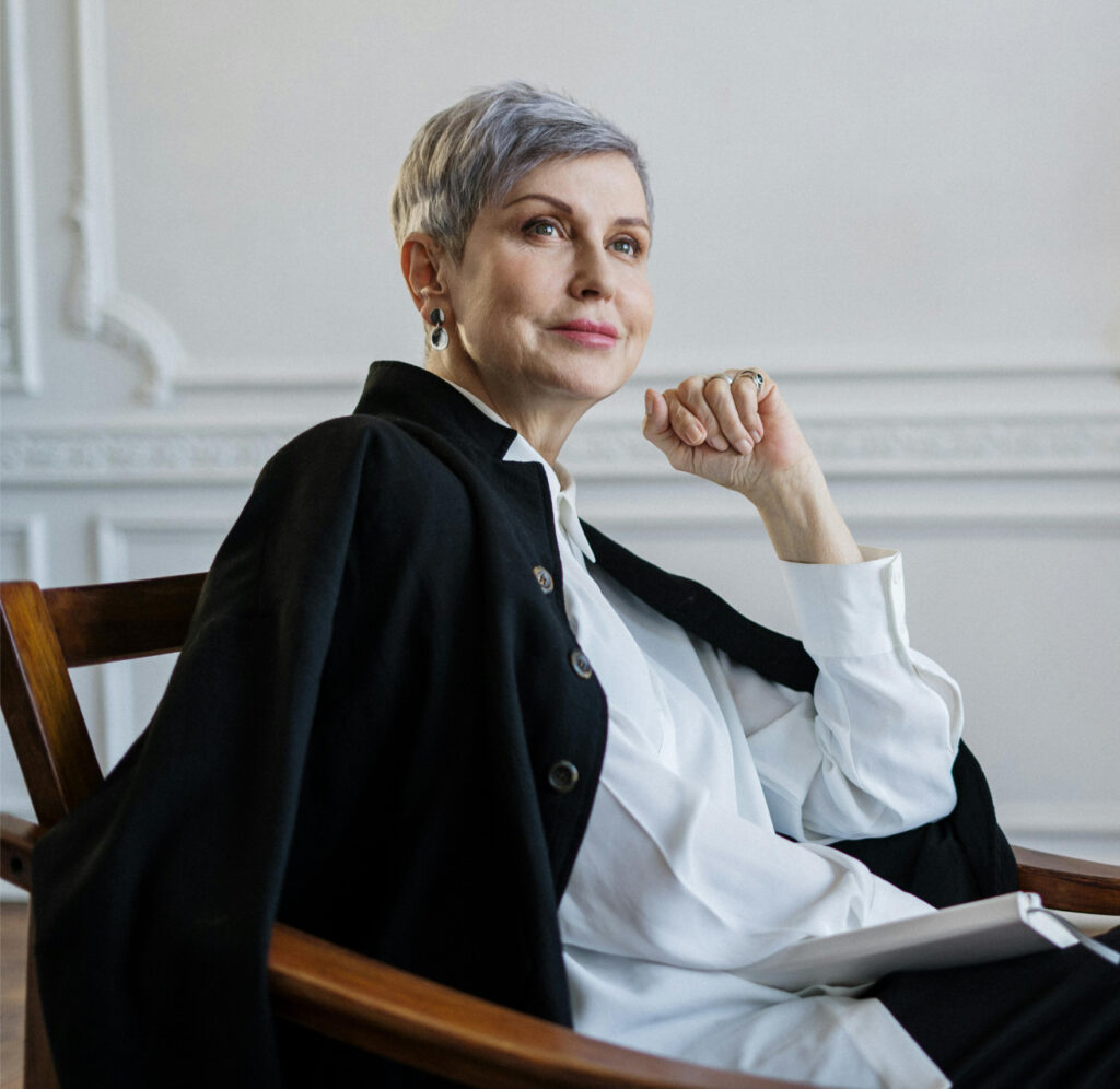 Daily Parts Meditation Practice® for Clients by Michelle Glass