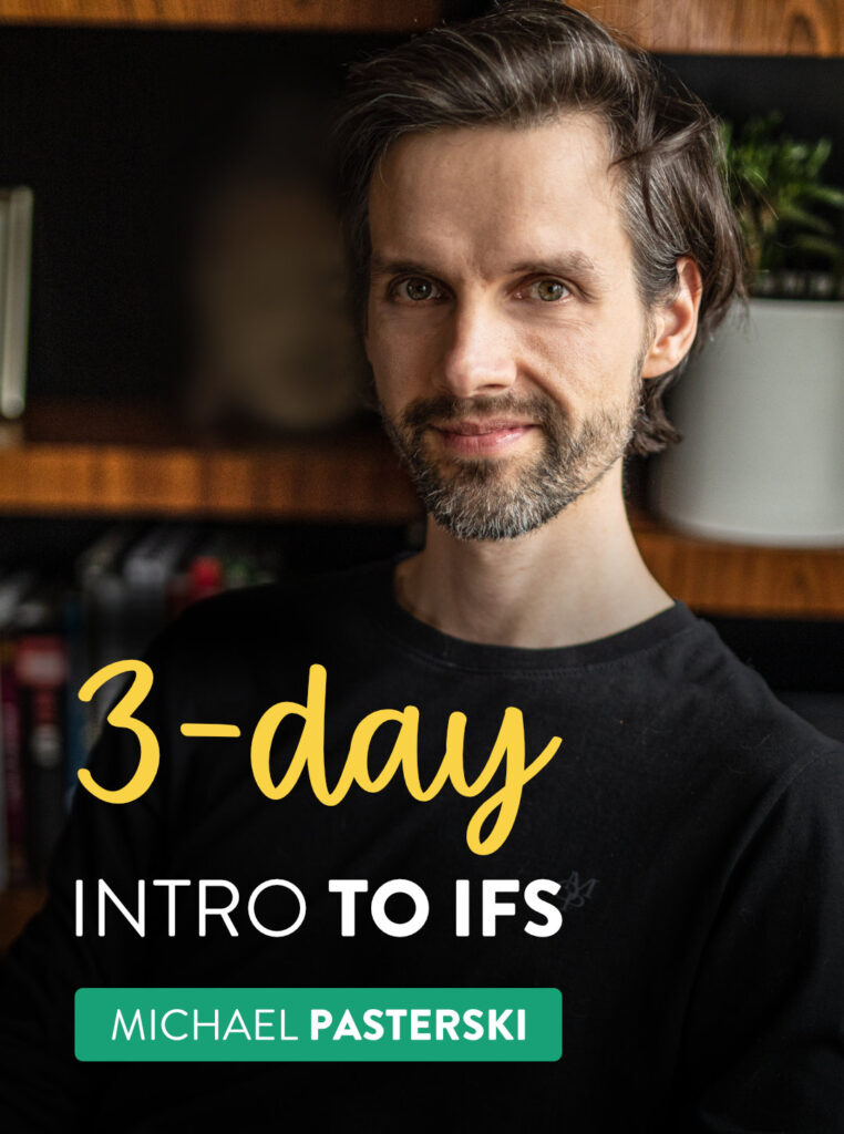 Free IFS Online Course - Life Architect