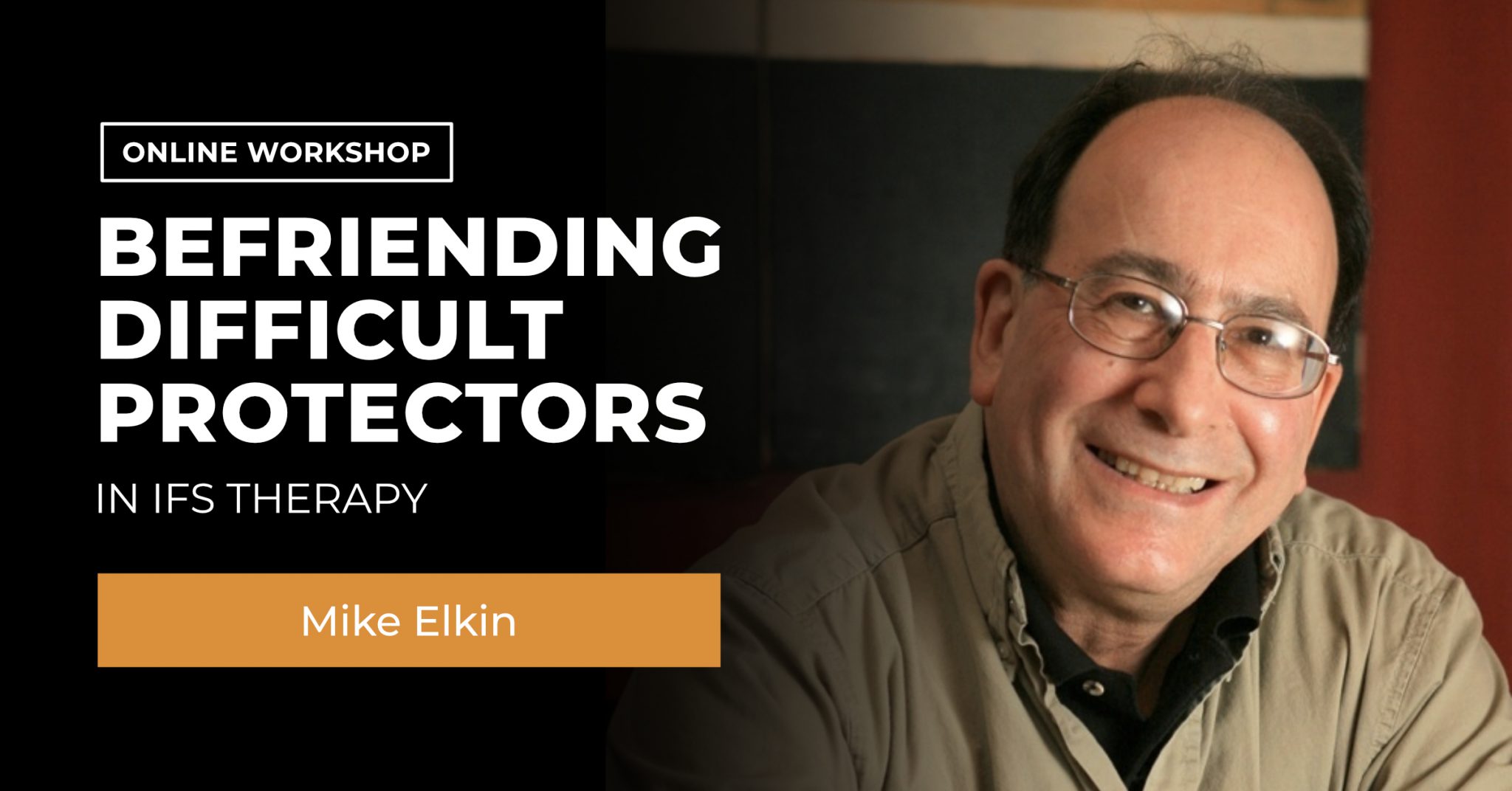 IFS Workshops - Life Architect