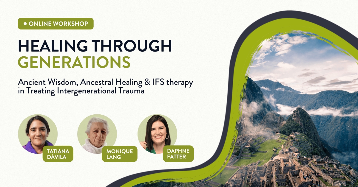 IFS Workshops - Life Architect