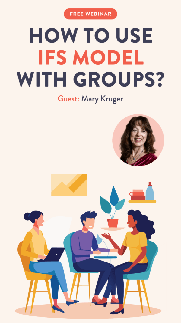 Free Webinar with Mary Kruger: How to Use IFS with Groups