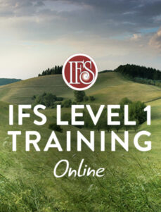 IFS Level 1 Training Online Approved by IFS Institute
