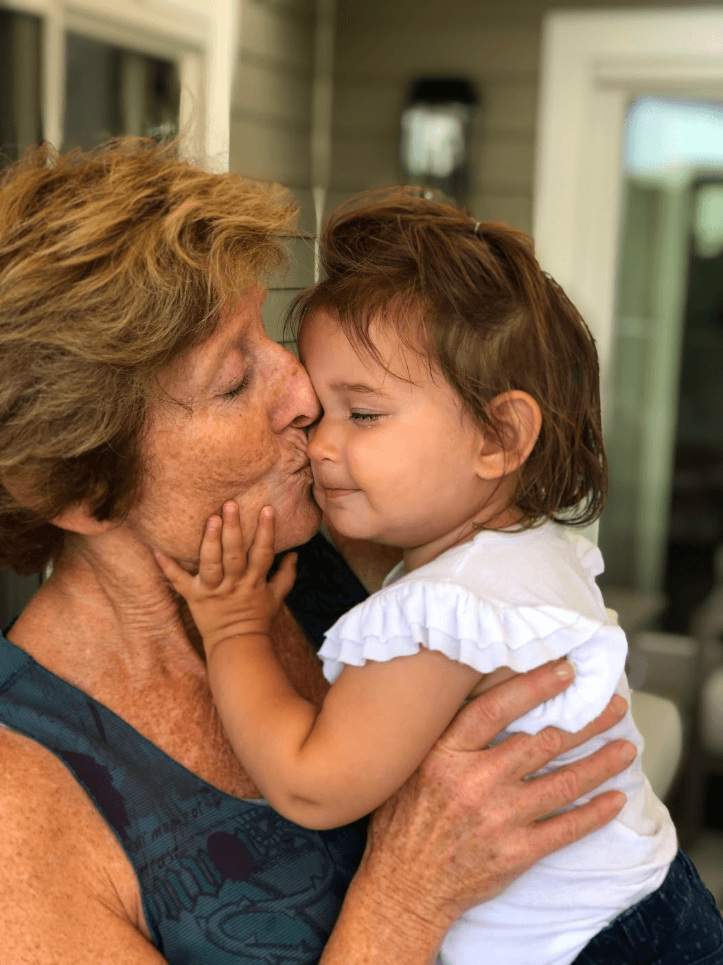 Direct Access - An Essential IFS Skill | An online workshop with Fran Booth