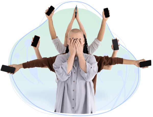 An IFS Lens on Therapist Burnout | Workshop by Cece Sykes