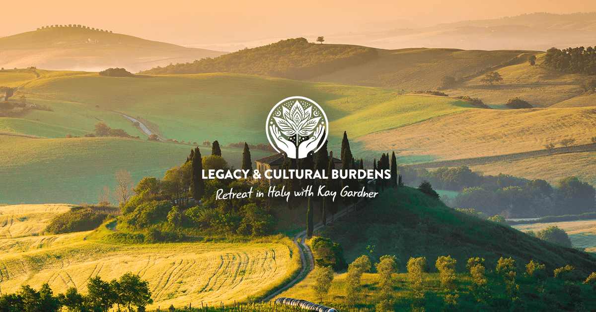 Frank Anderson - Life Architect