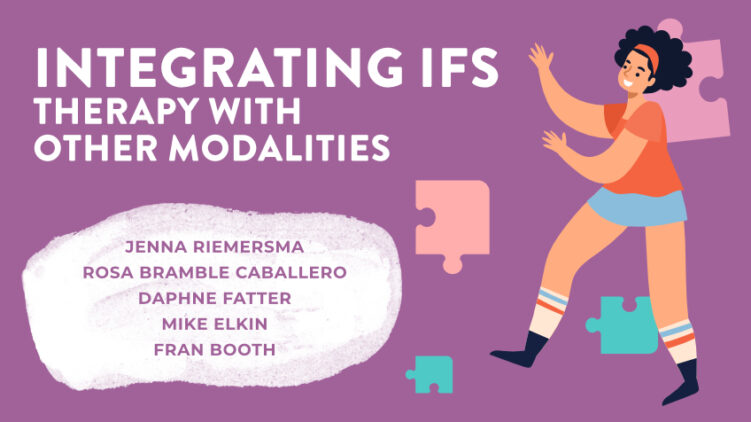 IFS Workshops - Life Architect