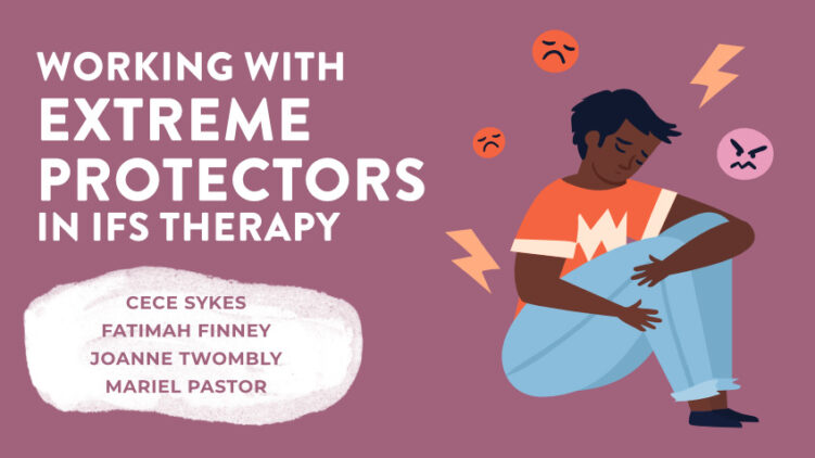 Free IFS Online Course - Life Architect