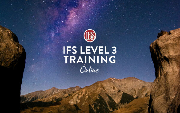 IFS Therapy Training - Life Architect