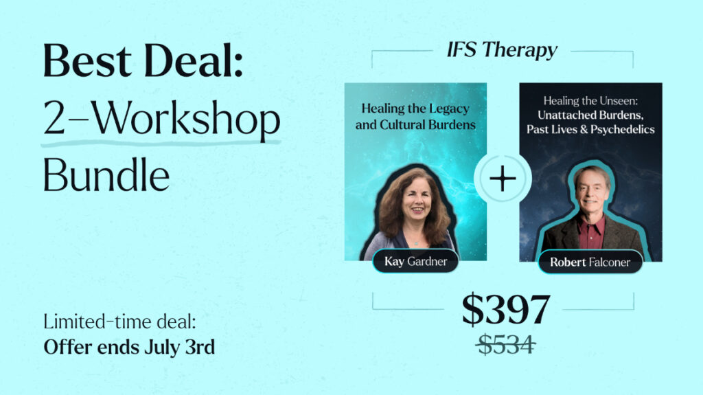 Protector Parts in IFS Therapy