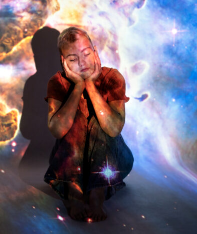 Healing the Unseen - IFS Therapy Workshop by Bob Falconer