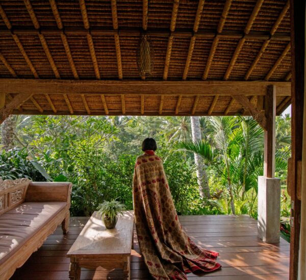The Polyvagal Approach to Trauma Recovery Retreat in Bali with Arielle ...
