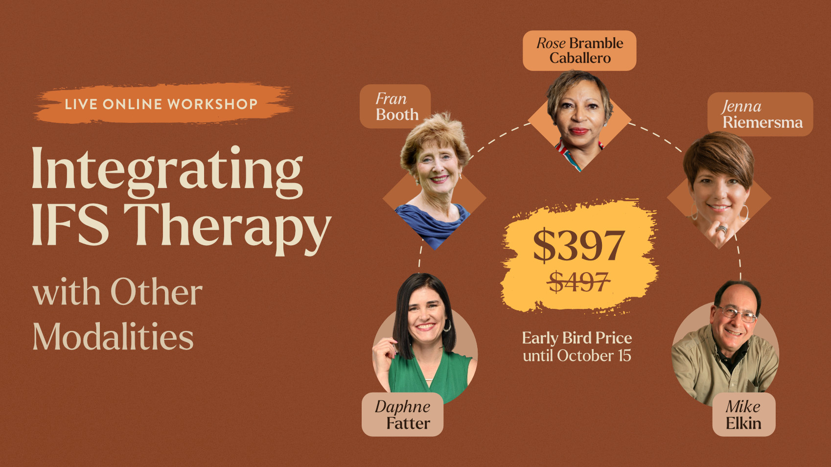 Somatic Techniques in Therapy | 3-Month Somatic Training